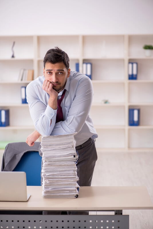 Excessive Workloads and Psychological Injury | Assurance HR Management ...
