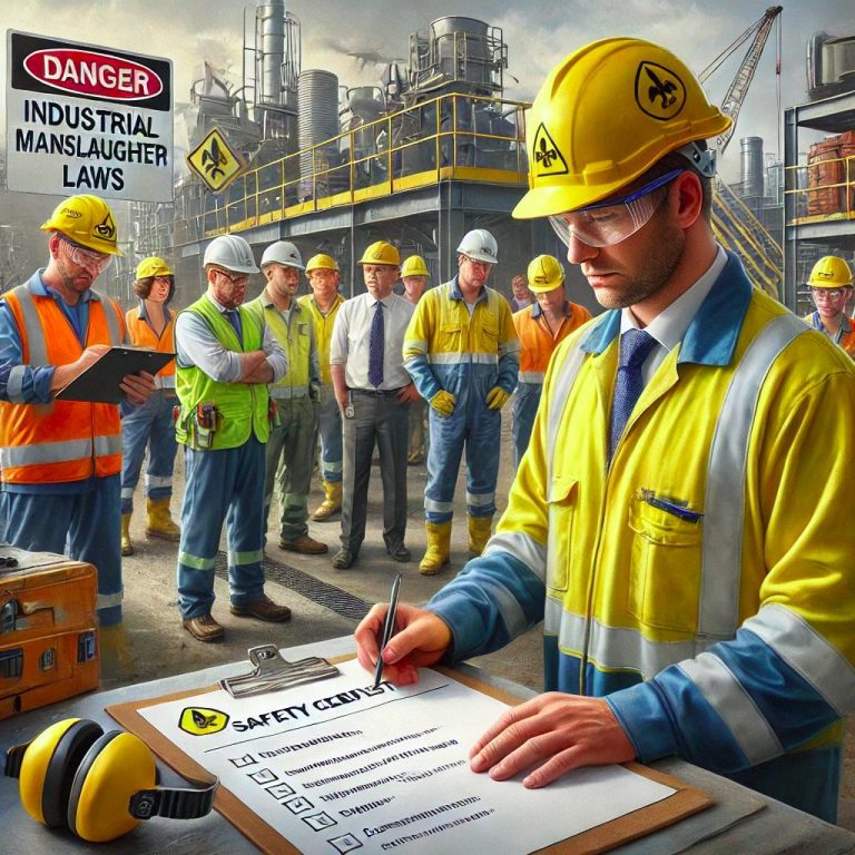 SOPs: Australian Workplace Safety | Assurance HR Management Tasmania