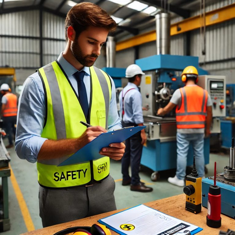 SOPs: Australian Workplace Safety | Assurance HR Management Tasmania