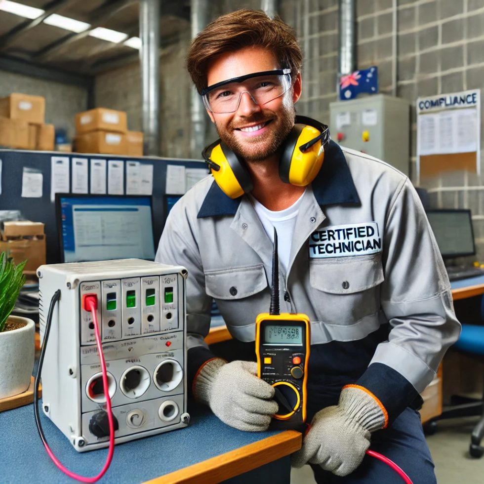 Test & Tag Tasmania: Essential Safety Compliance | Assurance HR ...